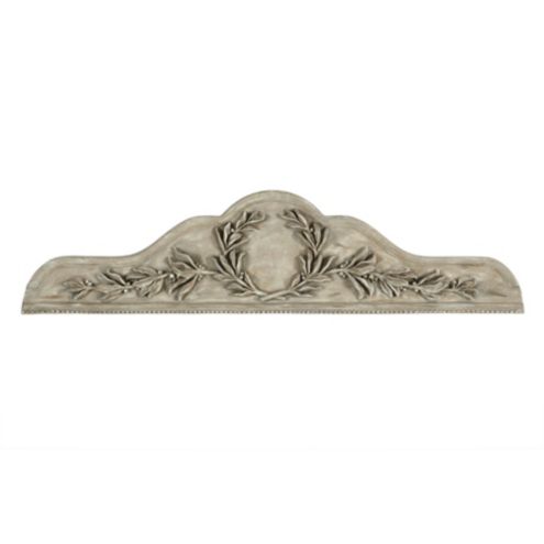 Ardenne Indoor/Outdoor Arch Plaque | Ballard Designs