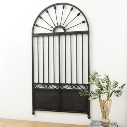 Cupid's Gate Wall Décor | Ballard Designs