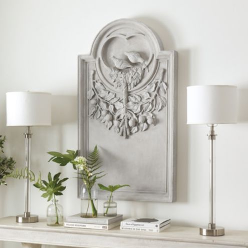 Love Birds Wall Décor | Ballard Designs