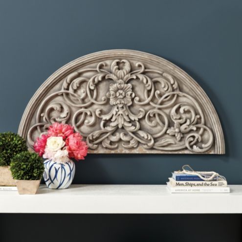 Sabine Wall Décor | Ballard Designs