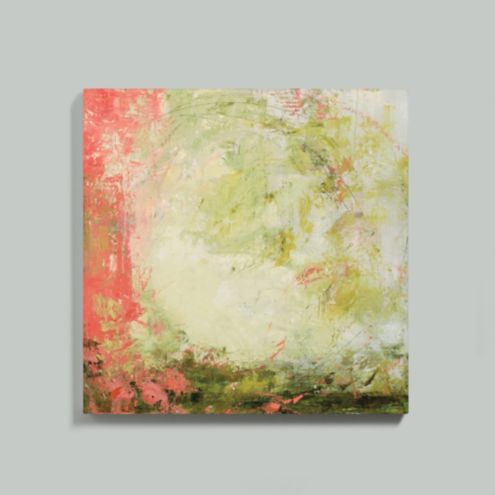 Coral Splendor Art | Ballard Designs