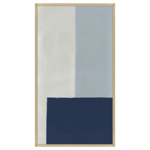 Out of the Box Abstract Art Framed Print Series