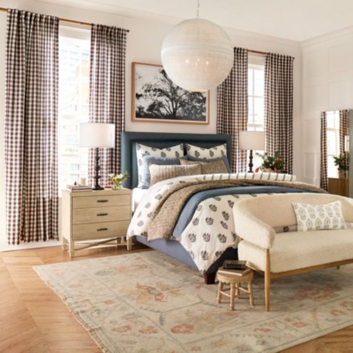 Tree Limbs Framed Photo Wall Art Series