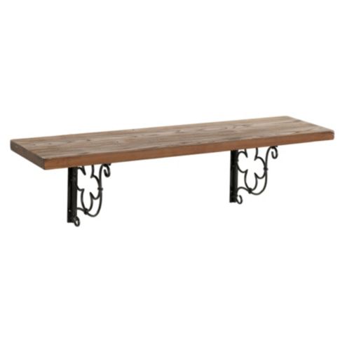 Ballard Shelf | Wall Decor | Ballard Designs