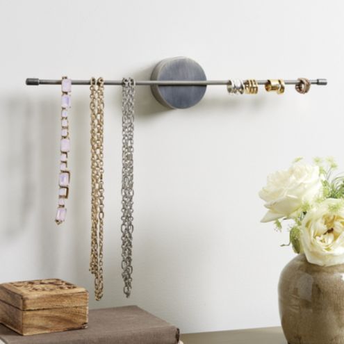 Harper Hanging Rod | Ballard Designs