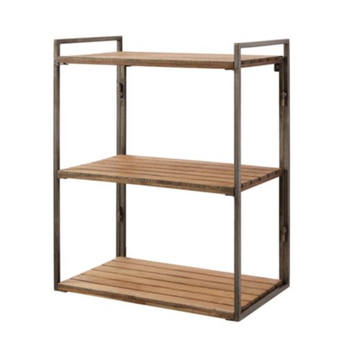 Caddy Shelf | Ballard Designs