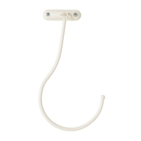 French Return Drapery Hardware Collection | Ballard Designs