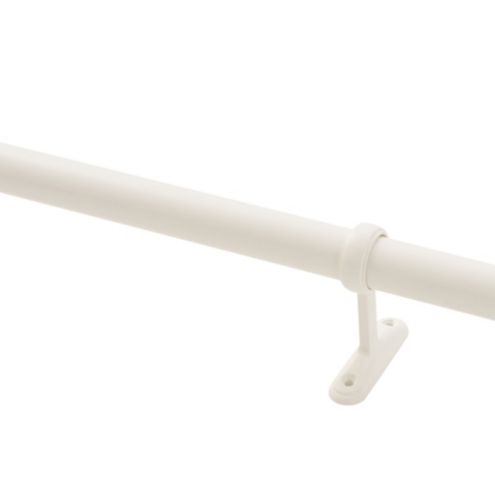 Single Rod Drapery Hardware Kit | Ballard Designs