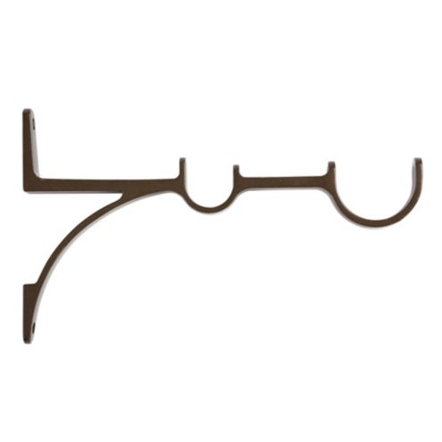 Metal Open Center Double Bracket | Ballard Designs
