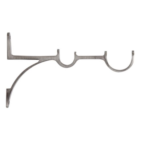Metal Open Center Double Bracket | Ballard Designs