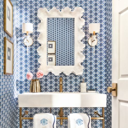 Bedding & Bath Decor | Ballard Designs