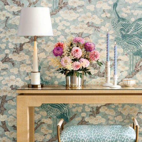 Wallpapers For Designers Wallpaper New Designs | Ballard Designs