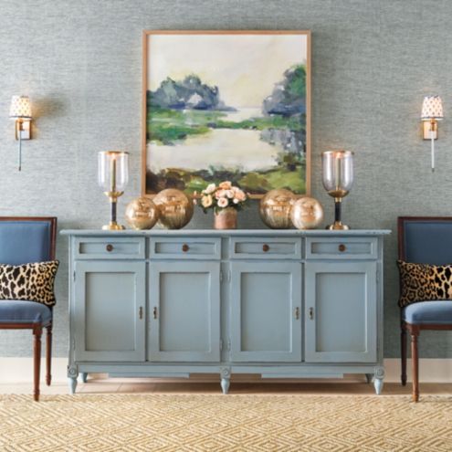 Dining Room Furniture Banquette Tables & Cabinet Collections | Ballard ...