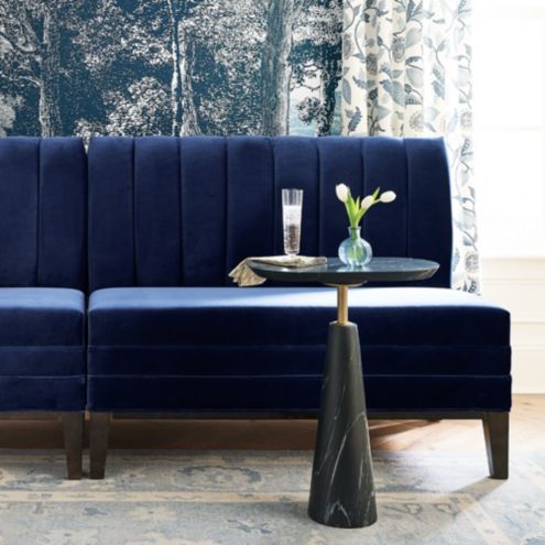 Dining Room Furniture Banquette Tables & Cabinet Collections | Ballard ...