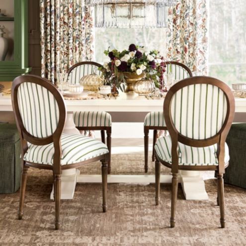 Dining Room Furniture Banquette Tables & Cabinet Collections | Ballard ...