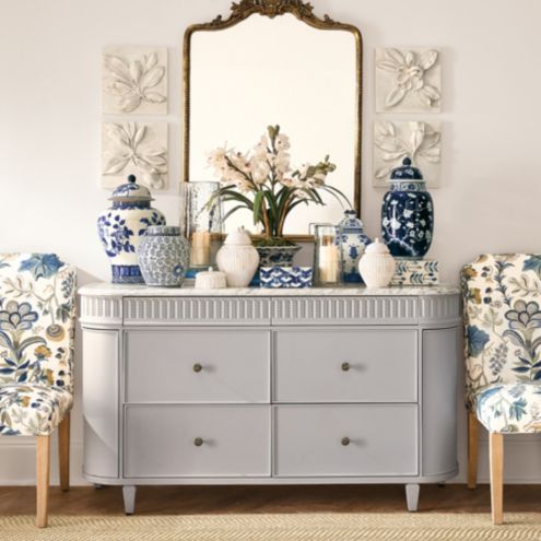 Dining Room and Kitchen Furniture | Ballard Designs