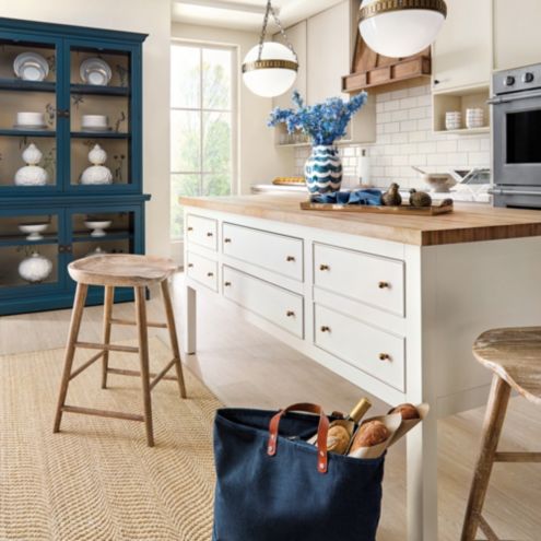 Dining Room and Kitchen Furniture | Ballard Designs