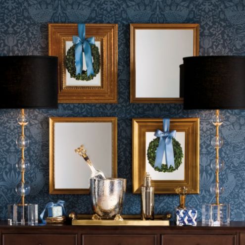 Mirrors and Art | Ballard Designs