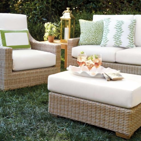 Outdoor Furniture Style Shop | Ballard Designs
