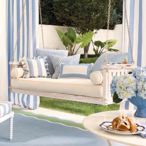 Outdoor Furniture Deck Pool Lounge amp Dining Ballard Designs