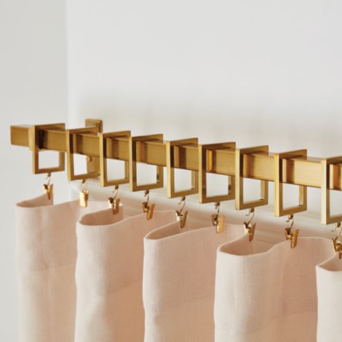 Drapery - Designer Window Treatments, Curtains & Panels | Ballard Designs